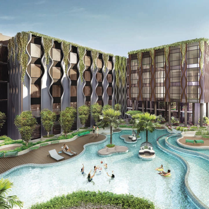 Far East Hospitality—Digital Experience Reimagined – Jade Pang Design