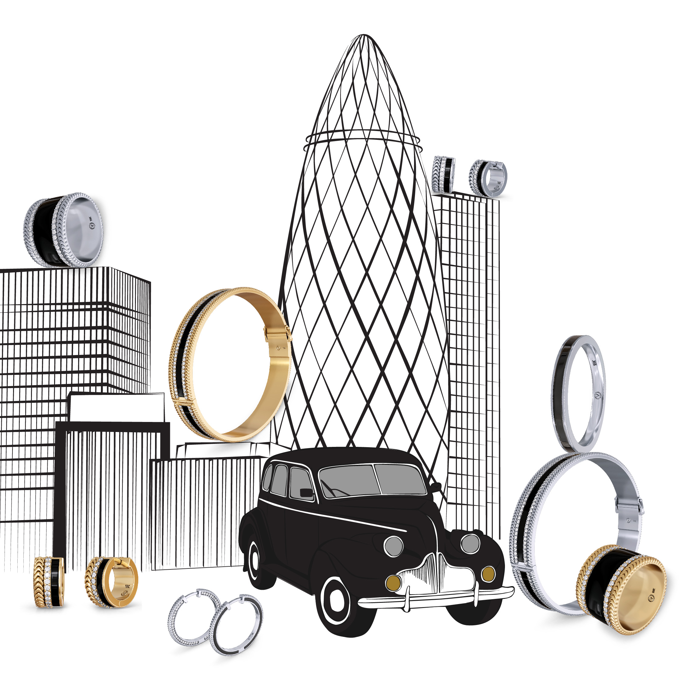 Branding – Jade Pang Design