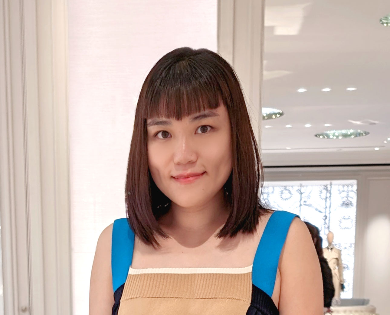 My Story – Jade Pang Design